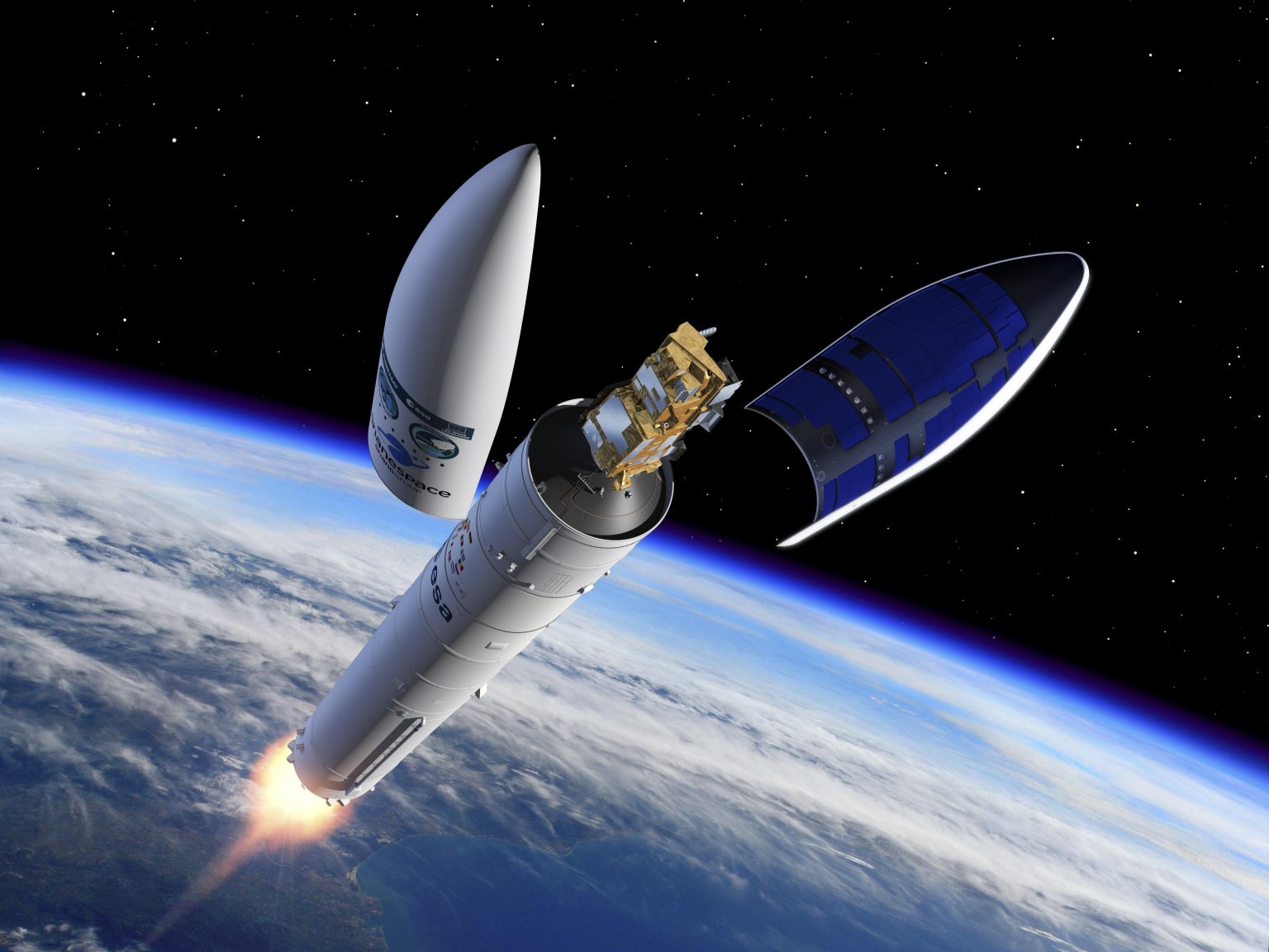 Centre for Earth Observation Instrumentation