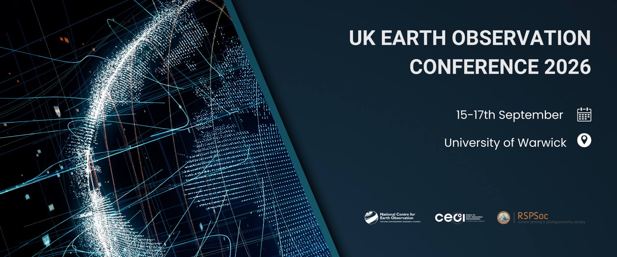 Invitation to help shape programme of major UK Earth observation ...